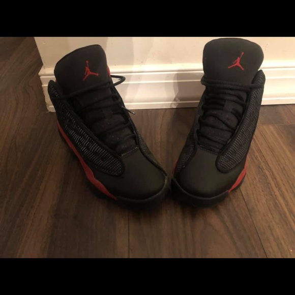 Jordan | Shoes | Air Jordan 3 Retro Bred | Poshmark